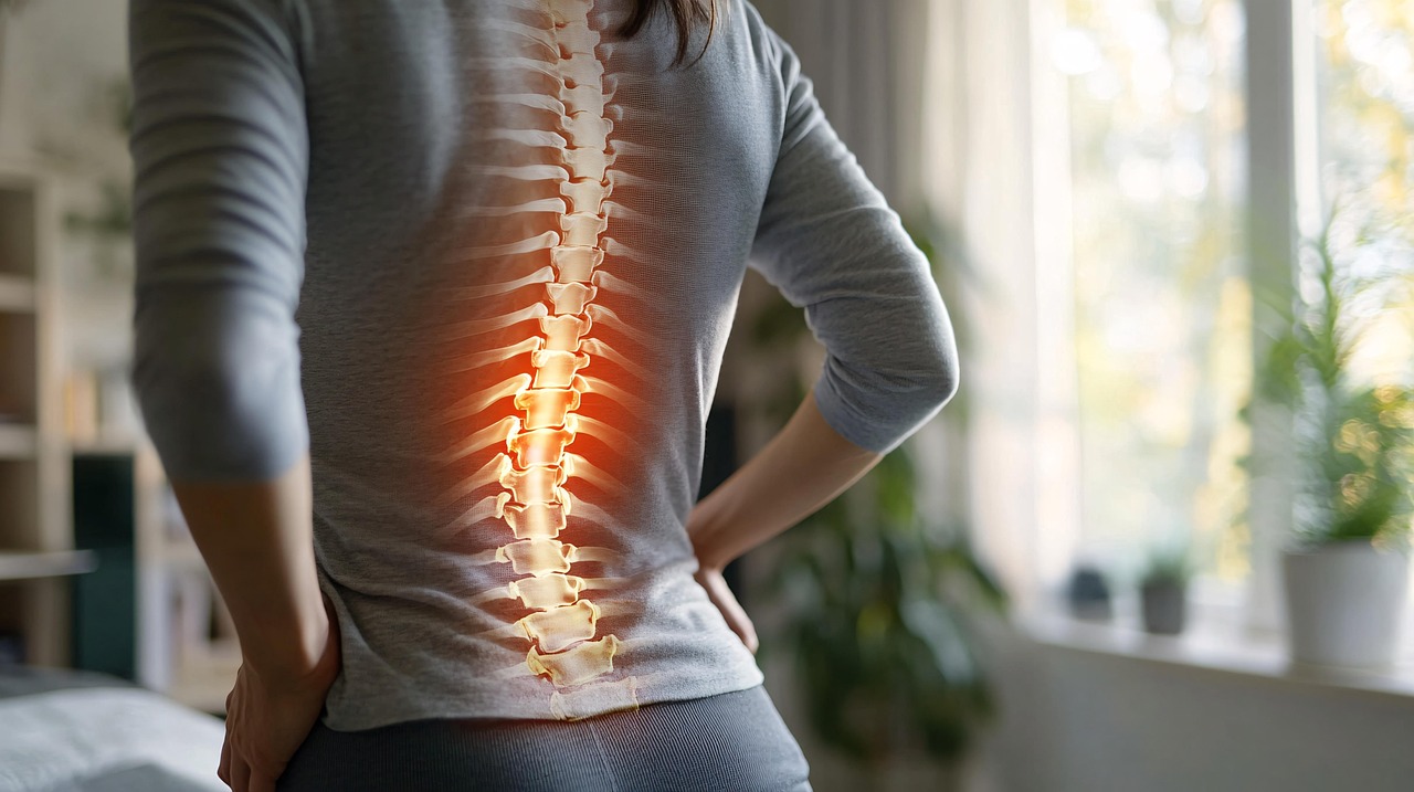 Homeopathy and How It Can Help Relieve Back Pain - Helen Campbell ...